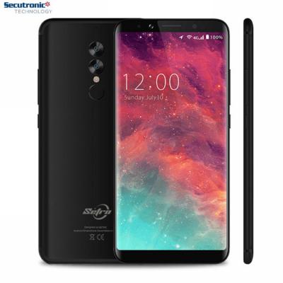 China Beste Telefoon op Markt 6 duim Android 7,0 5100mAh 13MP Dual Camera Setro S2 Pro Te koop