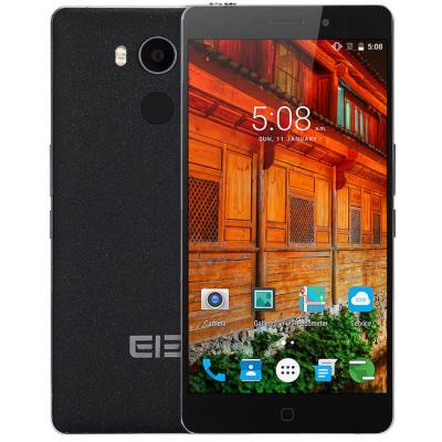 中国 最も最近の可動装置2018 NFC MTK6755 Helio P10 3000mAh 13MP OTG Elephone P9000 販売のため