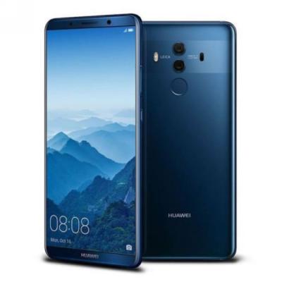 中国 携帯電話のKirin最高と評価された970華為技術の仲間10 5.9インチ2560*1440のアンドロイド8.0 販売のため
