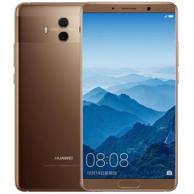 中国 上の新しい携帯電話2018 5.9インチの華為技術の仲間10のアンドロイド8.0 20MP 4000mAh電池 販売のため
