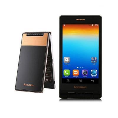 中国 GSMの古い携帯電話4GB ROM MTK6582のクォードの中心2250mAh 5MPはSIM Lenovo A588T二倍になります 販売のため
