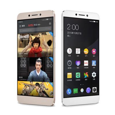 中国 新しい携帯電話のHelio X10 Octaの中心5.5のインチ1920x1080 4G人間の特徴をもつLetv 1S 501 販売のため