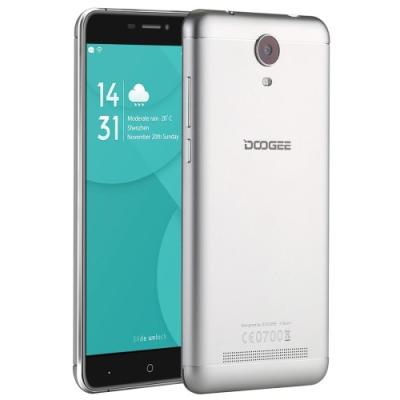 中国 携帯電話の提供者5.5のインチ1920x1080のアンドロイド6.0 3400mAh 13.0MP Doogee F7 販売のため