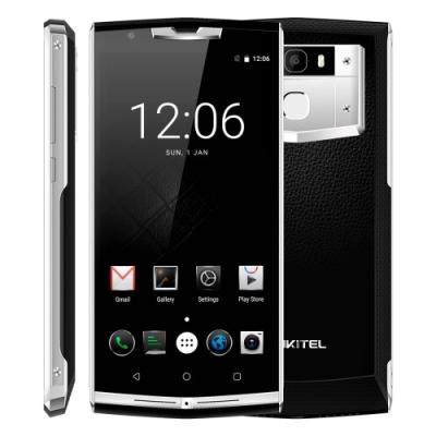 中国 プロ最も最近の携帯電話のアンドロイド7.0 FHD Octaの中心3GBのRAM 32GB ROM Oukitel K10000 販売のため