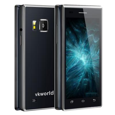中国 Besteのスマートフォン 4のインチ854x480のアンドロイド5.1 2050mAh 13MPフリップVkworldのT2 販売のため