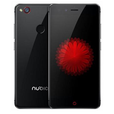 中国 小型人間の特徴をもつ移動電話5のインチ1920x1080 2800mAh 16MPのカメラZTE Nubia Z11 販売のため