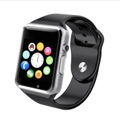 Cina Usura Smartwatch A1 W88 di Android dello Smart Watch 3 di Bluetooth BT con Whatsapp in vendita