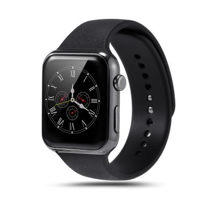Cina Smart Watch sedentario GT88 Apachie Apache della GT 88 di ricordo del monitor di sonno della macchina fotografica 1.3MP in vendita
