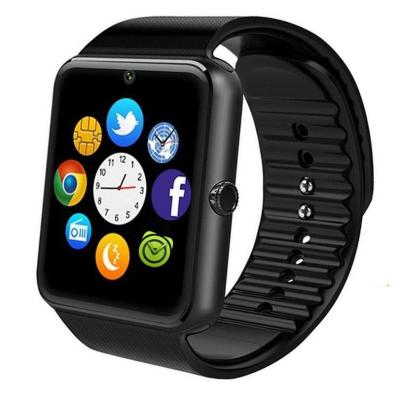 Cina La tecnologia Android Smartwatch Colmi di prezzo basso modella lo Smart Watch GT08 di Z60 GT 08 in vendita