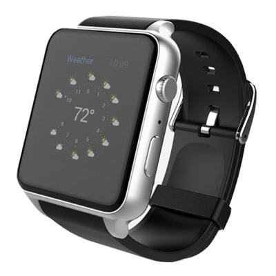 Cina Smart Watch sedentario GT88 Apachie Apache della GT 88 di ricordo del monitor di sonno della macchina fotografica 1.3MP in vendita