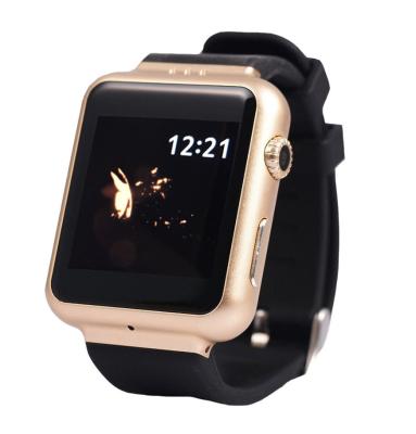 Cina telefono dello Smart Watch di 3G Smartwatch Bluetooth K8 per la carta SIM di sostegno dei telefoni di Android in vendita