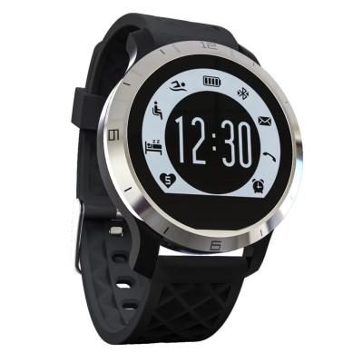 Cina Telefono cellulare analogico Makibes F69 dello Smart Watch del migliore di cinese nucleo di Smartwatch IP68 in vendita