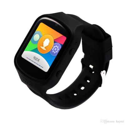 Cina Più nuovo migliore orologio astuto dell'OEM Z80 Android Digital di Smartwatch di prezzo basso 2018 in vendita