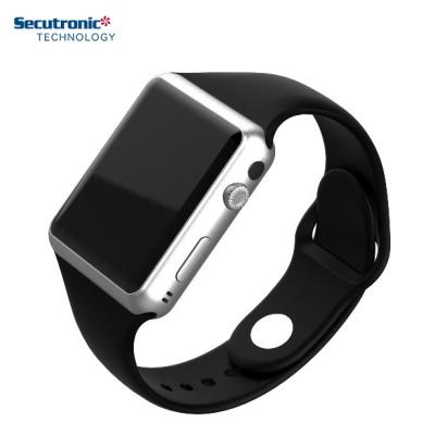 Cina Telefono economico dello Smart Watch di Bluetooth di forma fisica di Dual Camera X8 Android per il iPhone di Apple in vendita
