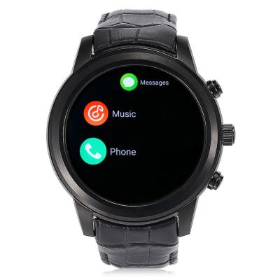 Cina Usura Smartwatch, Smart Watch impermeabile di AGPS GPS Android di Android per le donne in vendita