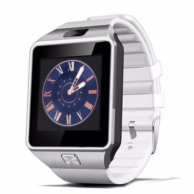 Cina Carta SIM compatibile di Android Smartwatch degli uomini di Digital singola per i telefoni di Android in vendita