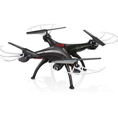Cina Elicottero radiocomandato telecomandato WiFi FPV 6 di SYMA X5SW - asse 4CH Quadcopter in vendita