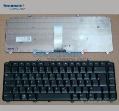 China Reemplazo del teclado del ordenador portátil de Lenovo, teclado del ordenador portátil de la PC para Z560 Z560a Z565a G570 en venta