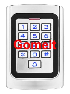 Cina Porta sola Access del supporto impermeabile IP68 in vendita