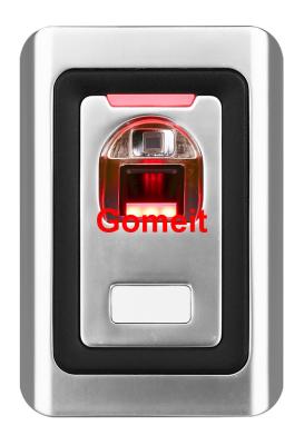 Cina Impronta digitale autonoma del regolatore di RFID Access in vendita