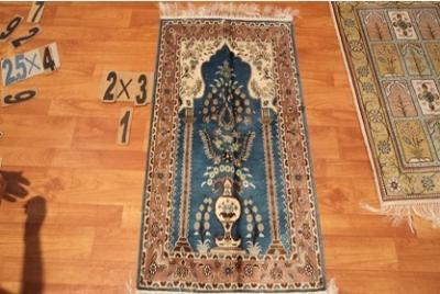 Китай handknotted перский silk половик/handmade silk половик/традиционный silk половик продается