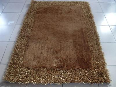 Китай Половик Handtufted перского ковра полиэфира конструкции Stype мусульман смешанного Shaggy Shaggy продается