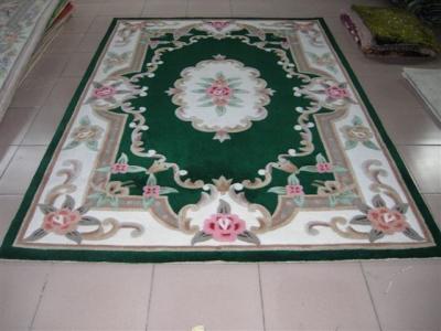 Китай acylic ковер/handtufted акриловый половик/традиционный акриловый половик ковра/пола продается