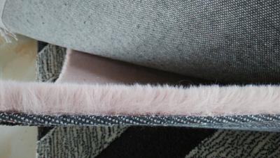 Китай Imitate Rabbit hair Supur soft Shaggy Carpet/ Polyester Shaggy Rug / Modern decoration area Rug продается