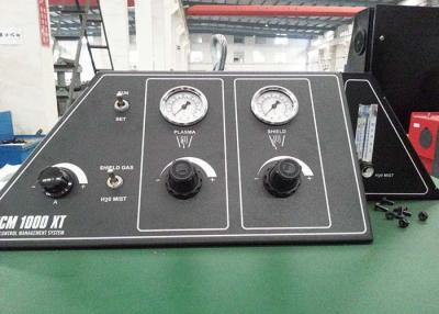 중국 CNC-4000X12000 미사일구조물 유형 가스와 플라스마 절단기 1 가스 토치 1 플라스마 토치 판매용