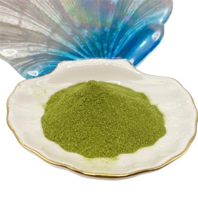 China Extracto de algas marinas de Ascophyllum Nodosum con gibberelina para la agricultura ecológica en venta