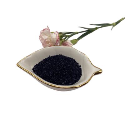 Chine 100 % Soluble Organic Humic Granular Acid For Plants Seed Germination à vendre
