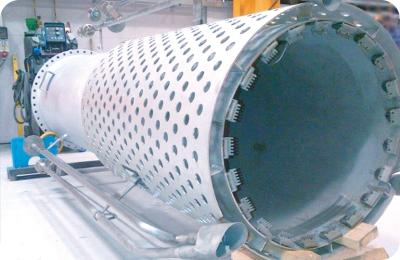 China Elevated Flare System Intelligent Combustion Control Real Time Flame Monitoring For Safe Disposal Of Volatile Gases for sale