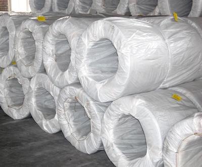 Cina Filo di acciaio rivestito a caldo galvanizzato per il cavo dell'armatura, 5-800kgs d'imballaggio/bobina in vendita
