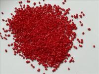 Quality Non Slip Backing Pads Granules Thermoplastic Rubber TPR Rubber Material Recyclable for sale