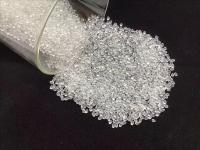 Quality Casters Thermoplastic Polyurethanes TPU Plastic Material With Abrasion Resistance for sale