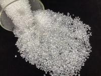 Quality Medical Supplies Thermoplastic Polyurethanes Polyether TPU Corrosion Resistance for sale