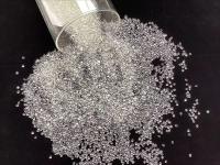 Quality Conveyor Belts TPU Granules Raw Materials Abrasion Resistance For Conveying Items for sale