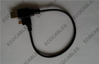 Cina Micro maschio di USB a 2,0 USB un cavo maschio del usb di alta velocità per la tassa in vendita