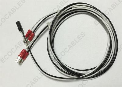 中国 注文ワイヤー馬具、0.110*0.020 への Molex のケーブル会議 005079402」 販売のため