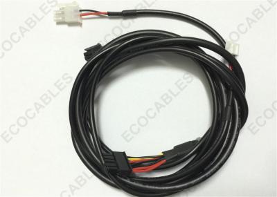 Cina La torre dell'intestazione accende il cablaggio del cavo elettrico per la macchina di gioco in vendita