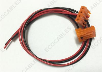 中国 18 の AWG CP のマスター板送電線のアッセンブリの注文の配線用ハーネス TM-6211-LF 3-640599-4 販売のため
