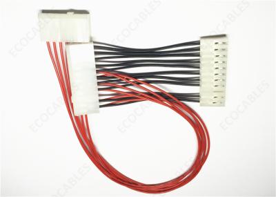 中国 WPC95-12V ケーブル注文ワイヤー馬具 KK3.96mm 11 の方法 08500189 アルファ ワイヤー 販売のため