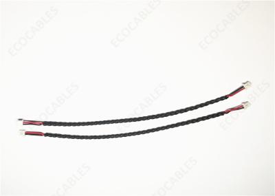 中国 653 002 113 322 コネクター 1.25mm ピッチとねじれる電子ワイヤー馬具 MGI ケーブル 販売のため