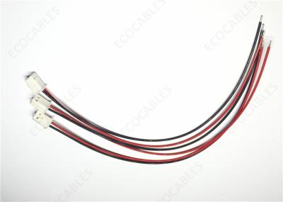 中国 コーヒー機械送電線注文ワイヤー馬具 TE の結合性 1969442-2 22awg PTFE 販売のため