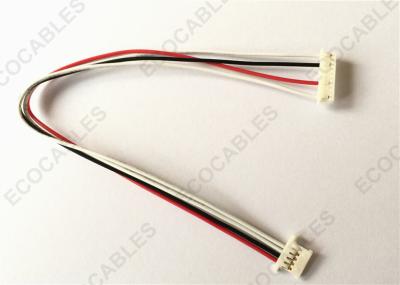 中国 Molex 51021-1000及びMolex 51146-0500 BLケーブル表示キットのための電子ワイヤー馬具 販売のため