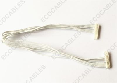 中国 Molex 51021-1400接触表示キットのための注文ワイヤー馬具メニュー板ケーブル 販売のため