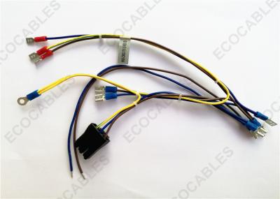 Chine Modèle Custom Wire Harness de casino avec FVZDF1.25-187A-5 à vendre