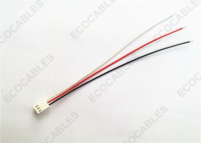 中国 デジタル迎合的なマイクロ コーヒー煎り器RoHSのための22AWG PTFEケーブル 販売のため