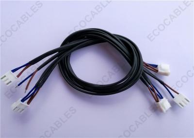 Cina Cablaggio del cavo di UL1007 20awg JST per stampa 3d/analizzatore RoHS compiacente in vendita