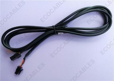 中国 蝋燭はTYU TY3086HNO-2x02のプラグ ハウジングが付いている延長馬具をつけます 販売のため